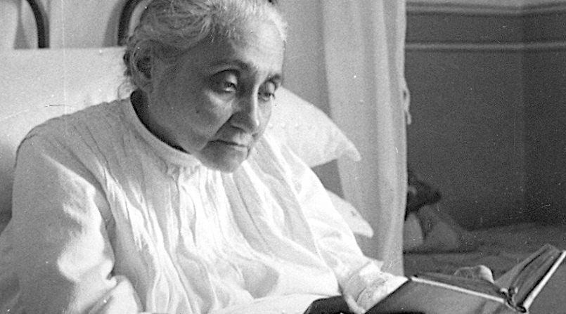 Webinar: Divine Will Book of Heaven Volume 36 episode 6 by Frances Hogan