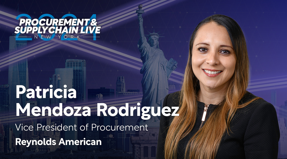 Webinar: Women in Supply Chain: Insights from Reynolds American by ...