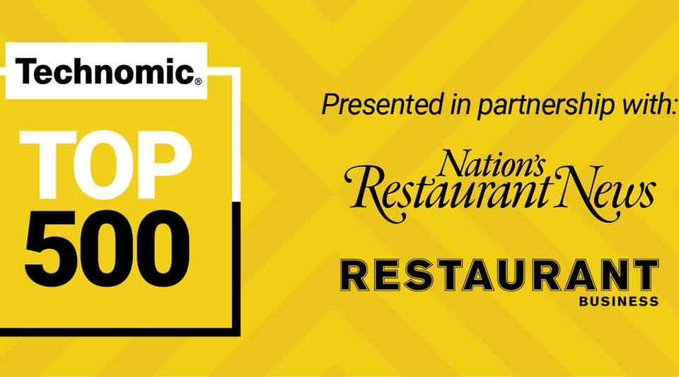 Webinar: The Technomic Top 500 by Technomic