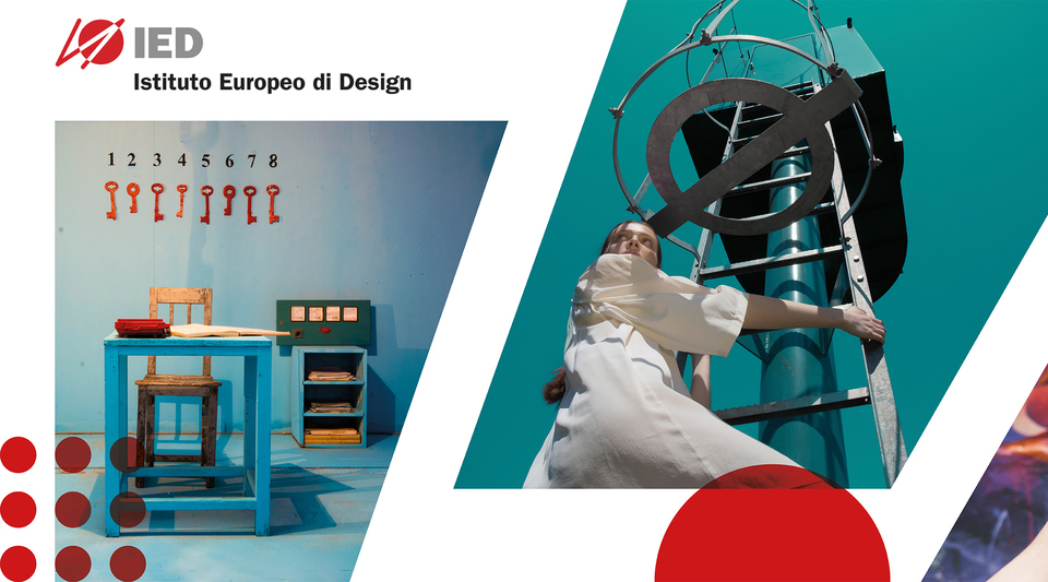 Webinar: IED Webinar - Fundapec: "Explora tu creatividad, aplica el ...