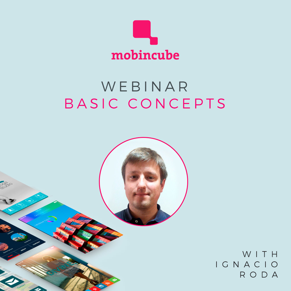 Basic concepts of Mobincube by Mobincube