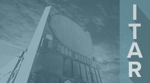 Webinar: Retrospective Analysis on FLIR’s ITAR Violations and Insights ...