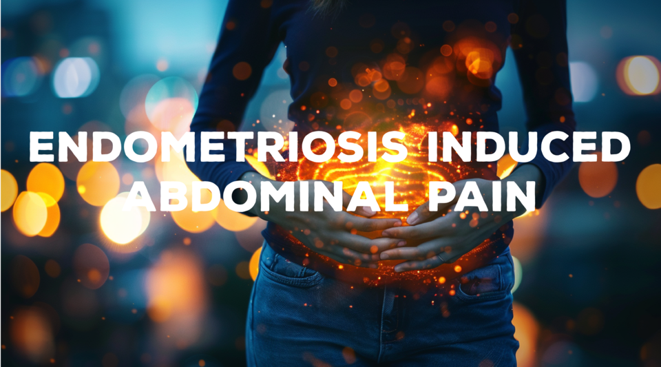 Webinar: ENDOMETRIOSIS INDUCED ABDOMINAL PAIN by Oriental Healing Arts ...