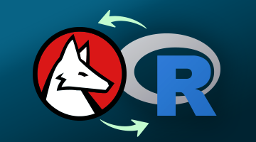 Webinar: Combining Wolfram Language and R by Wolfram Research