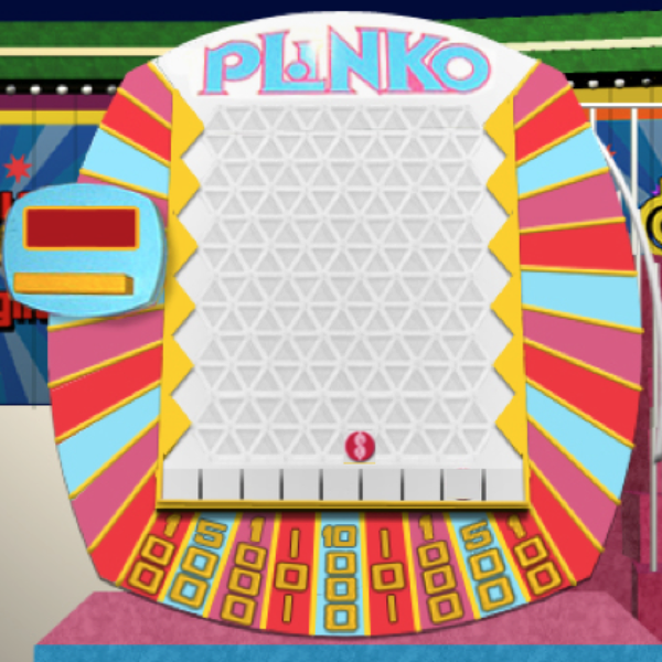 Mathematics of Game Shows by Global Math Department