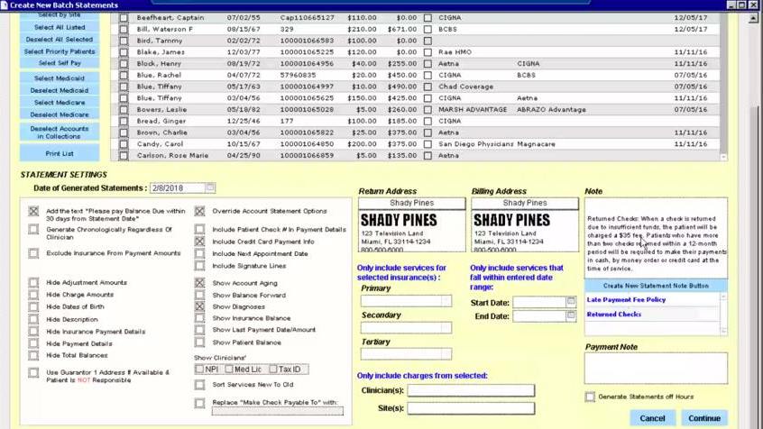 Webinar: ICANotes Calendar by ICANotes