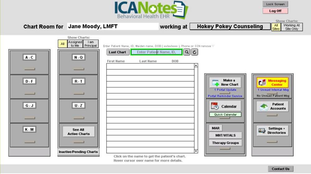 Webinar: Getting Started with ICANotes by ICANotes