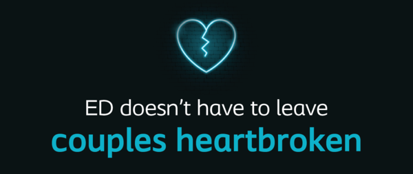 Webinar: ED- A Couples Disease with Dr. Irwin Goldstein by Jamie Steele ...