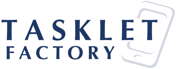 Webinar: Mobile WMS New Release World by Tasklet Factory