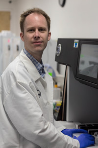 Emergence of high-throughput, single cell RNA-seq technologies by GENEWIZ