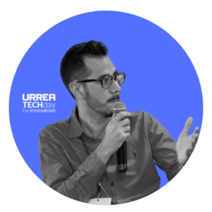 Webinar: Prueba Techday Indacar by URREA