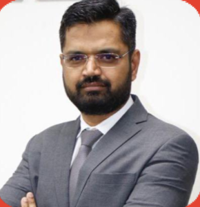 Webinar: Managing Iron Deficiency in CKD - Dr. Manish Mali by Webmeet
