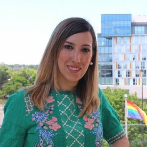 Webinar: Estudia en un College de Canadá by The Student World