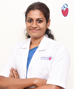 Webinar: Common BreastFeeding Problems - Dr. Aarthi Priyadharshini (PT) by Motherhood Hospitals