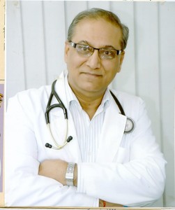 Webinar: Mucormycosis in T2DM with COVID-19 - Dr. S K Sharma by ...