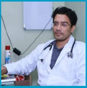 Webinar: SGLT2i : 4th Pillar to add Stability in Heart Failure Management - Dr. Arup Deb by ...